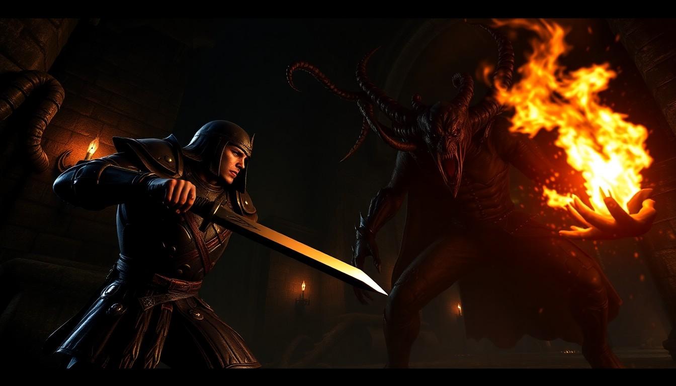 Diablo 1 Remastered: Experience the Thrill of Nostalgia with Stunning ...