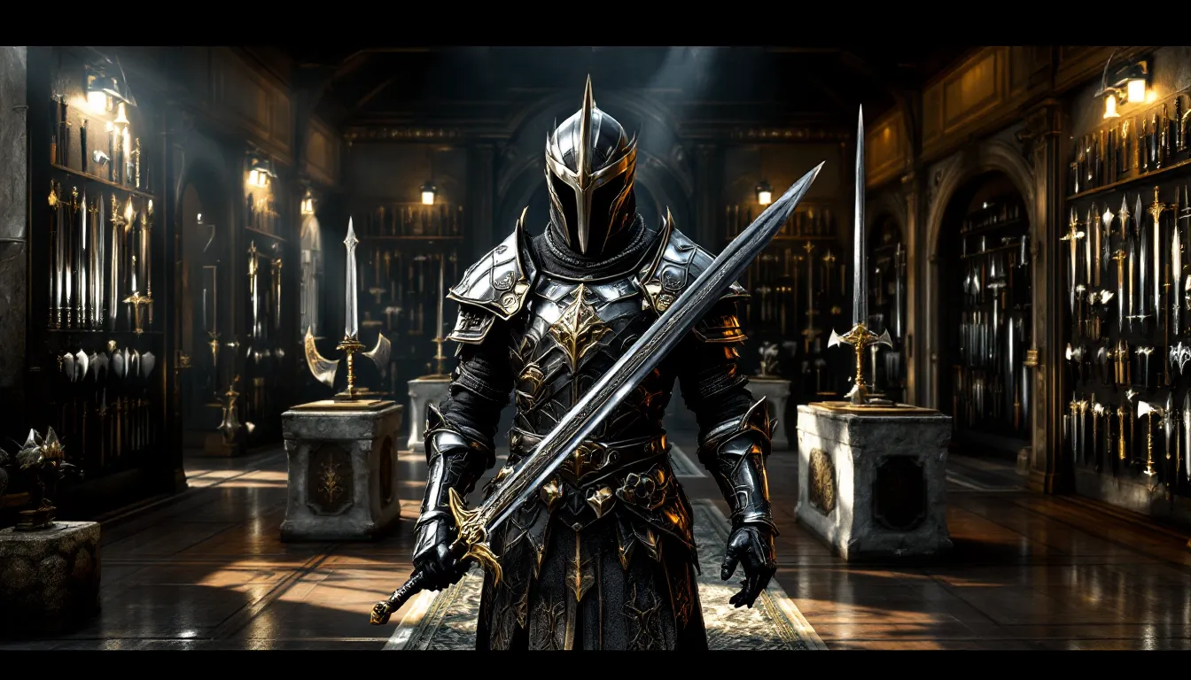 Skyrim Immersive Weapons: Complete Mod Guide to Transform Your Arsenal ...
